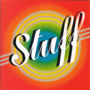 STUFF // LIVE // 1978 – PALEBLUEICE