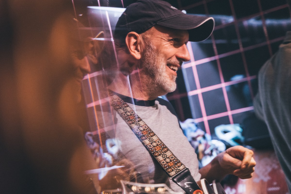 WERNER NEUMANN & WENET – PALE B LUE ICE