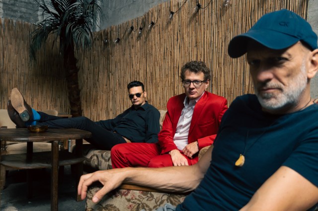 WERNER NEUMANN & WENET – PALEBLUEICE